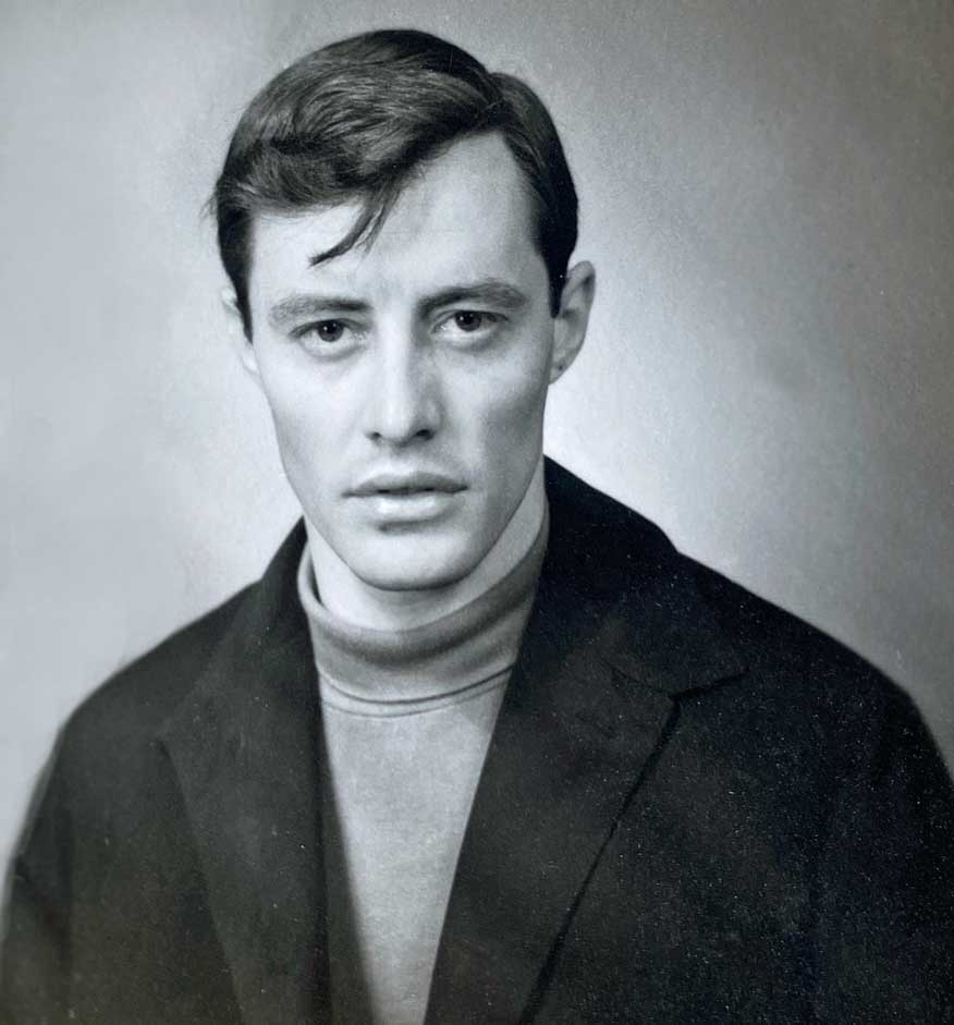 James Holzman | nwmemorials.com