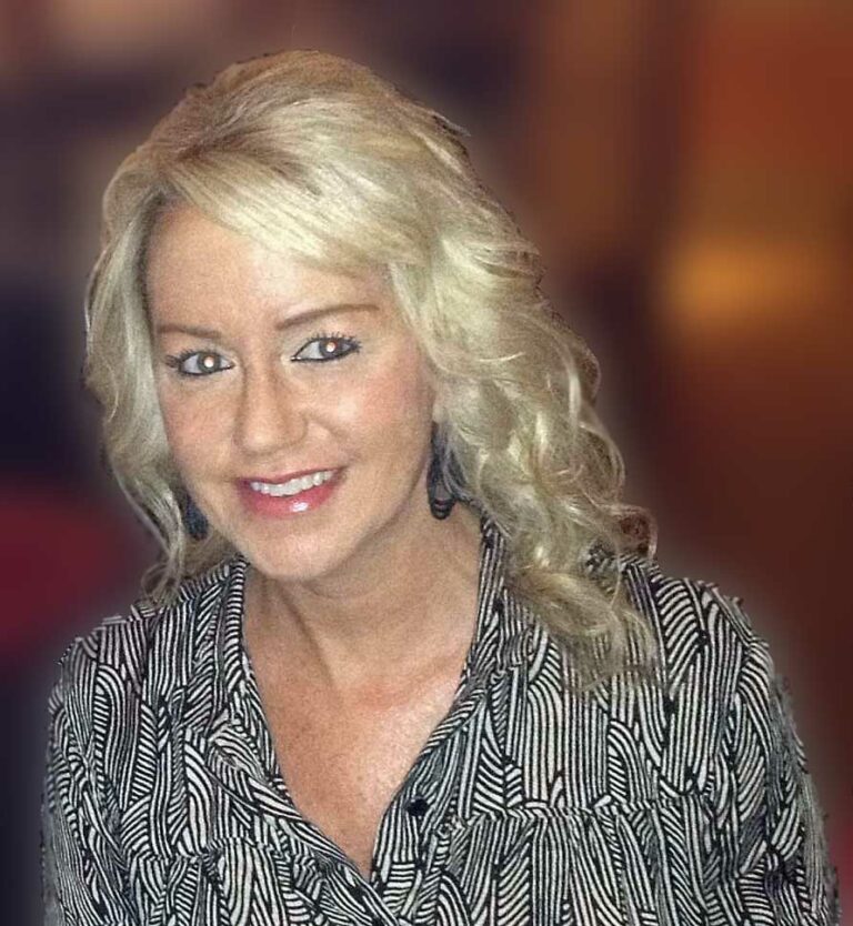 Colleen Sipes | Barton Family Funeral Service