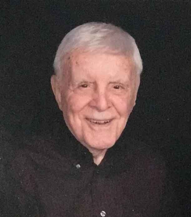 Alfred W. Matthews | Barton Family Funeral Service