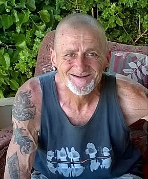 Daniel Frank Reeff | nwmemorials.com