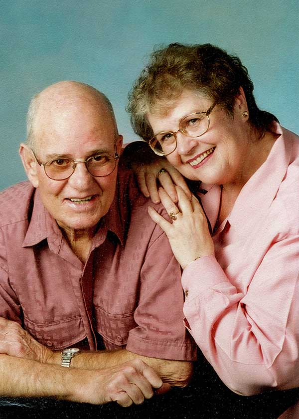 Shirley Grace Mathis | Barton Family Funeral Service