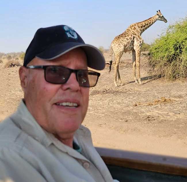 David Allen Norton | Barton Family Funeral Service