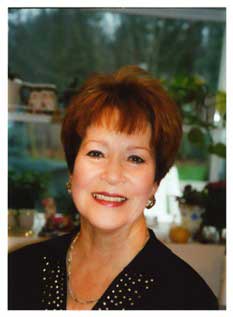 Wanda Jean Cochran | Barton Family Funeral Service
