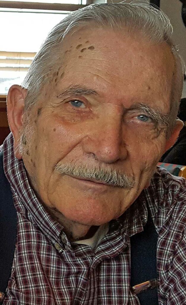 David James Welch | nwmemorials.com