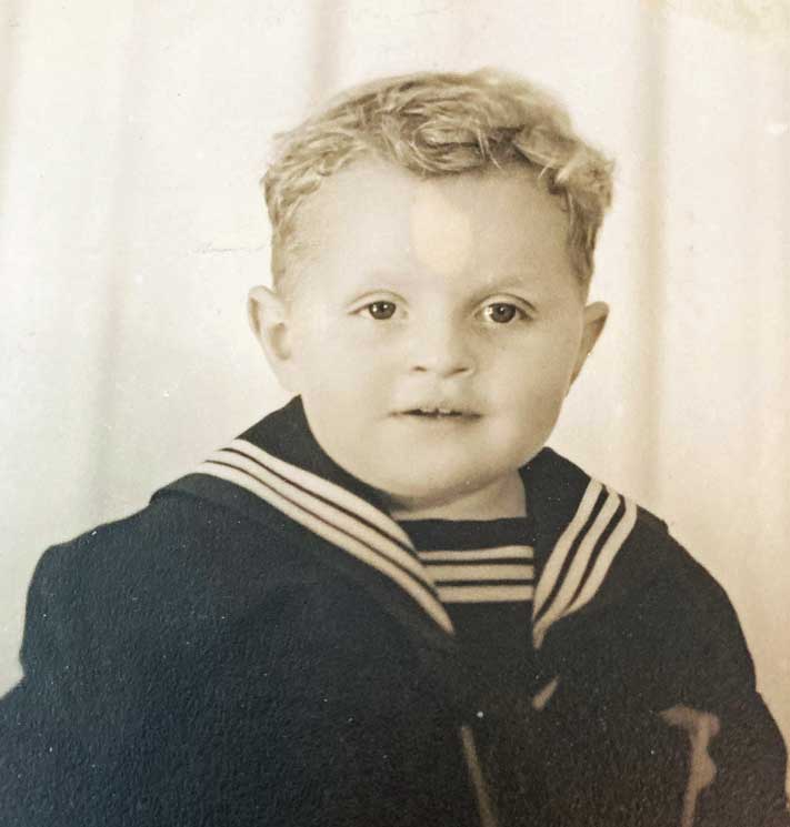 Stephen Arthur Delaney | Barton Family Funeral Service