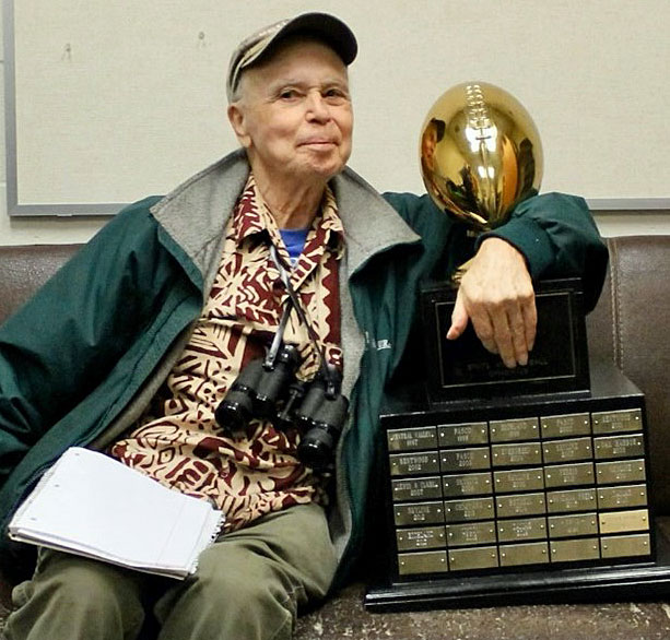 Wesley Michael Anderton | Barton Family Funeral Service