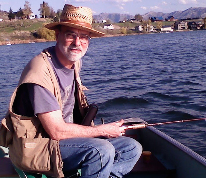 Brian Bartley Leitch | Barton Family Funeral Service