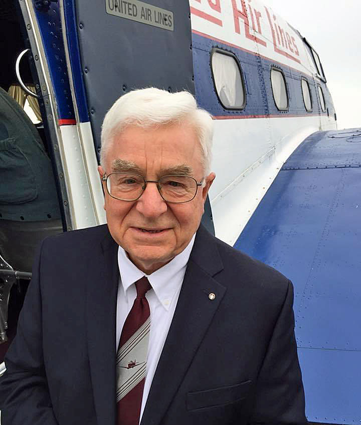 Michael (Mike, Mickey) Duane Wickline | Barton Family Funeral Service