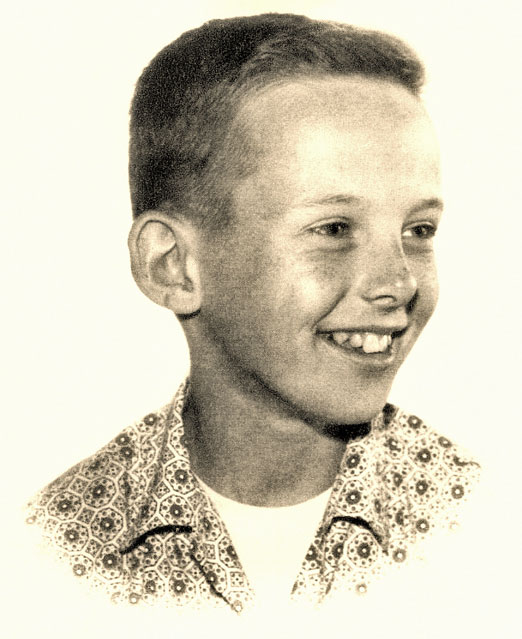 Stephen Mercer Peringer | Barton Family Funeral Service