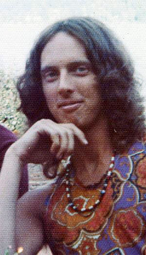 Stephen Mercer Peringer | Barton Family Funeral Service