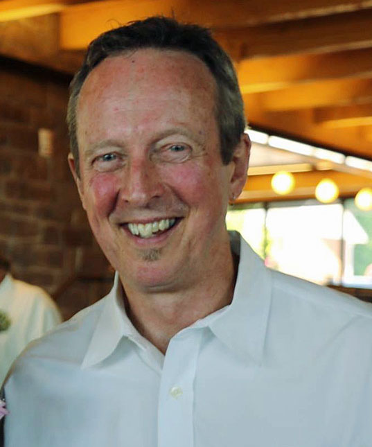 Stephen Mercer Peringer | Barton Family Funeral Service