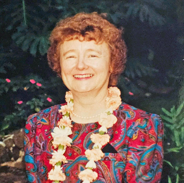 Joan Riser | Barton Family Funeral Service