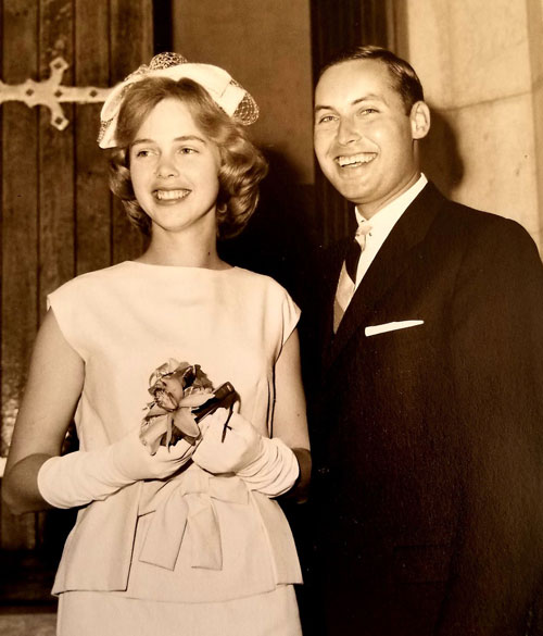 Peter Dey Wilson | nwmemorials.com