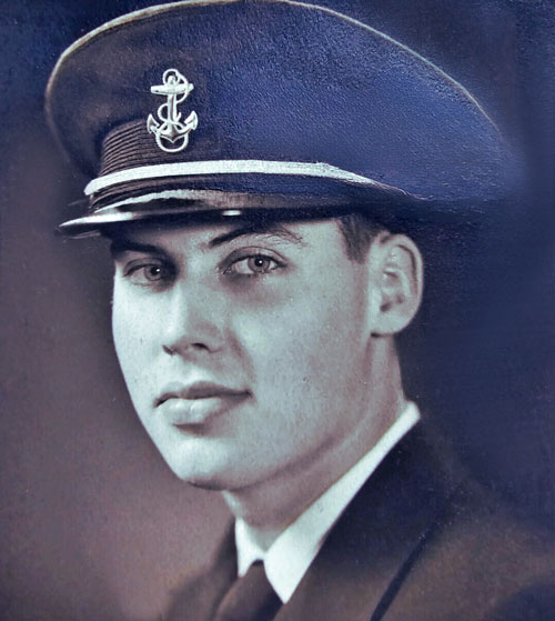 Peter Dey Wilson | Barton Family Funeral Service