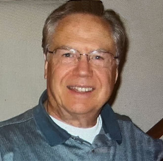 Robert Bruce Leishman | nwmemorials.com