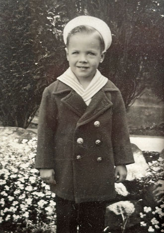 Robert Bruce Leishman | Barton Family Funeral Service