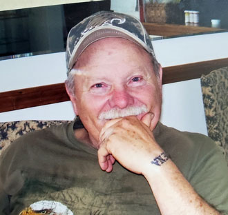 Jerry Edward Rolstad | Barton Family Funeral Service